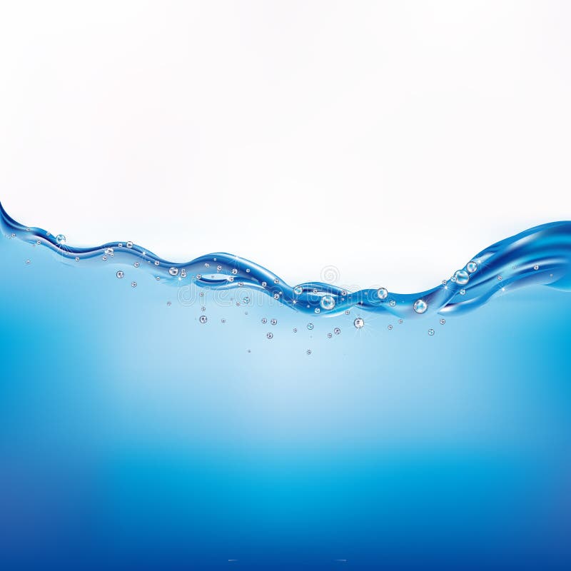 Fabulous Vector Water Pics