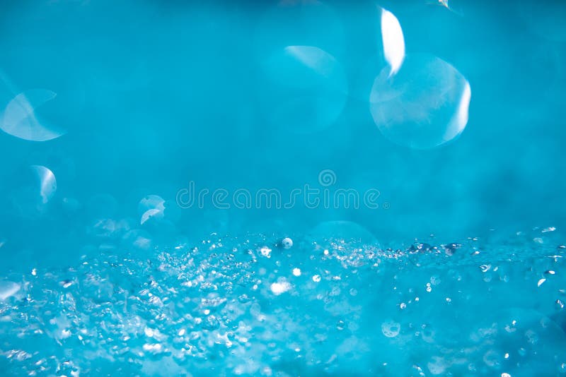 Beautiful water waves stock image. Image of flow, color - 259613599