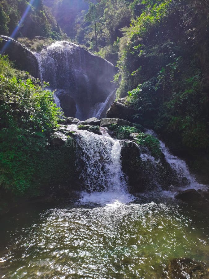 Waterfalls Darjeeling Stock Photos - Free & Royalty-Free Stock Photos ...