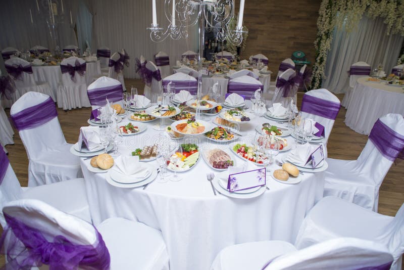 Beautiful wedding set up stock image. Image of arch, celebrations ...