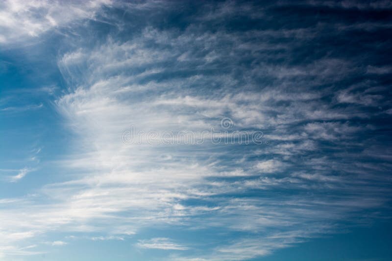 Beautiful white clouds stock photo. Image of clouds - 121371280