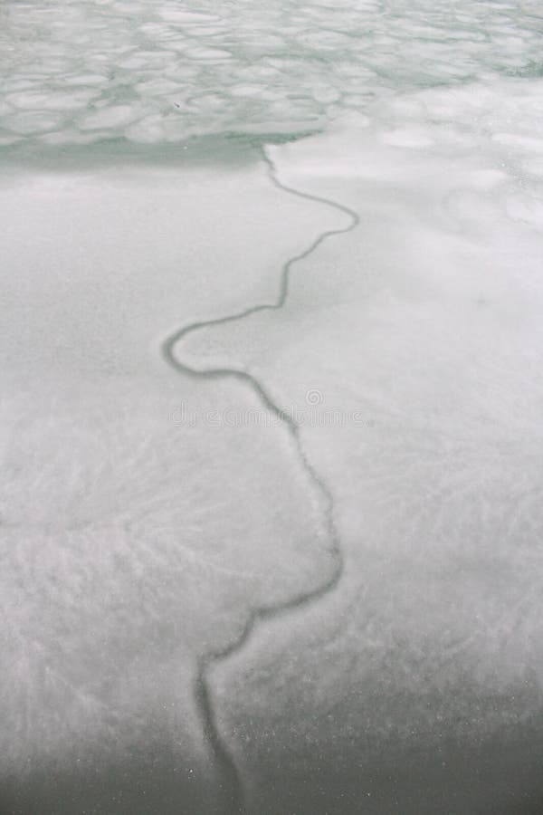 Beautiful white ice stock image. Image of beautiful - 112185631