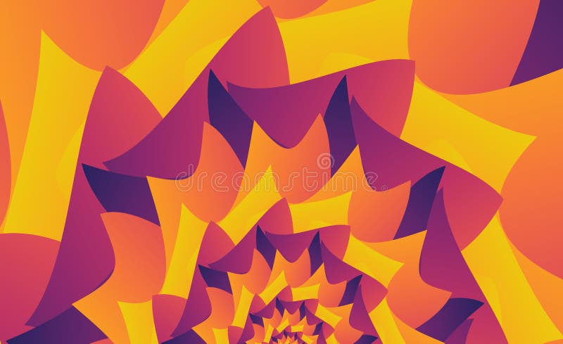 Beautiful Wide Background or Wallpaper or Web Banner in the Form of an ...