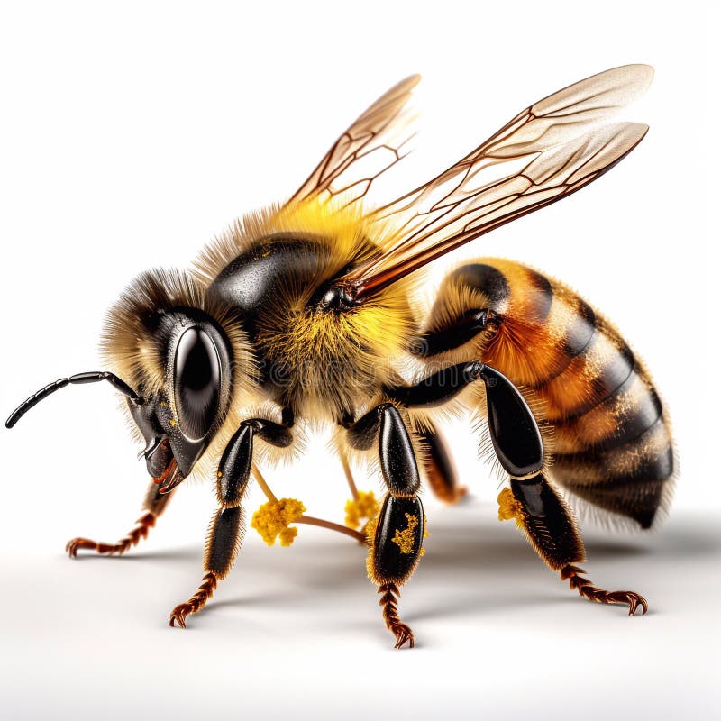 Beast Bee Stock Illustrations – 453 Beast Bee Stock Illustrations ...