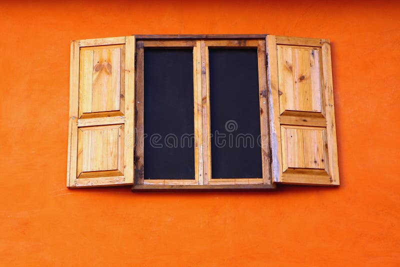 Beautiful window stock image. Image of decorative, elegant - 14945425