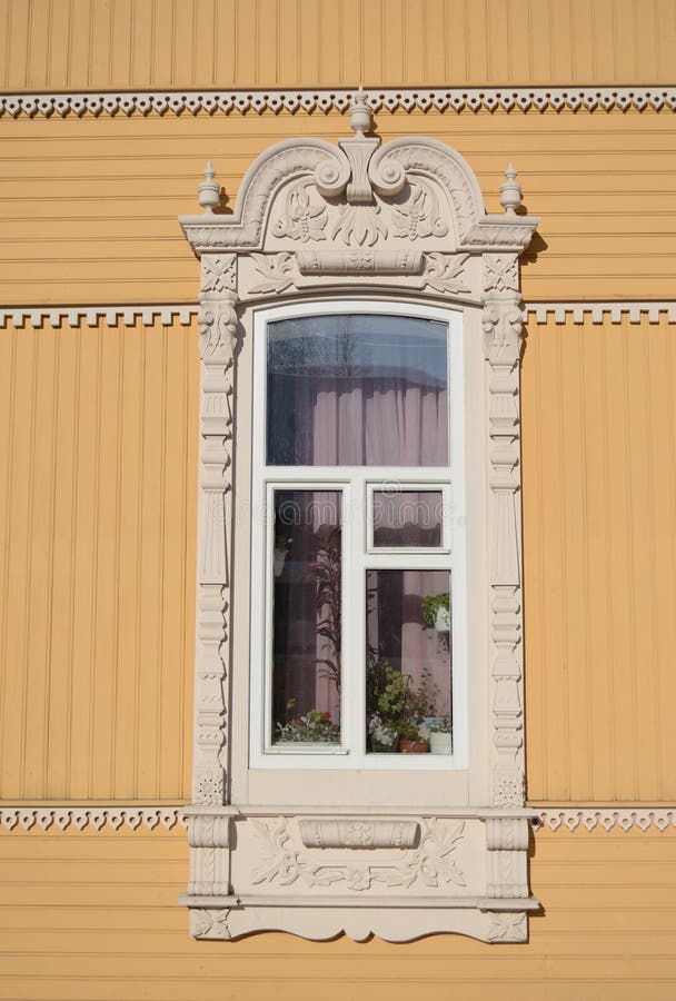 Beautiful window stock image. Image of beauty, house - 23785711