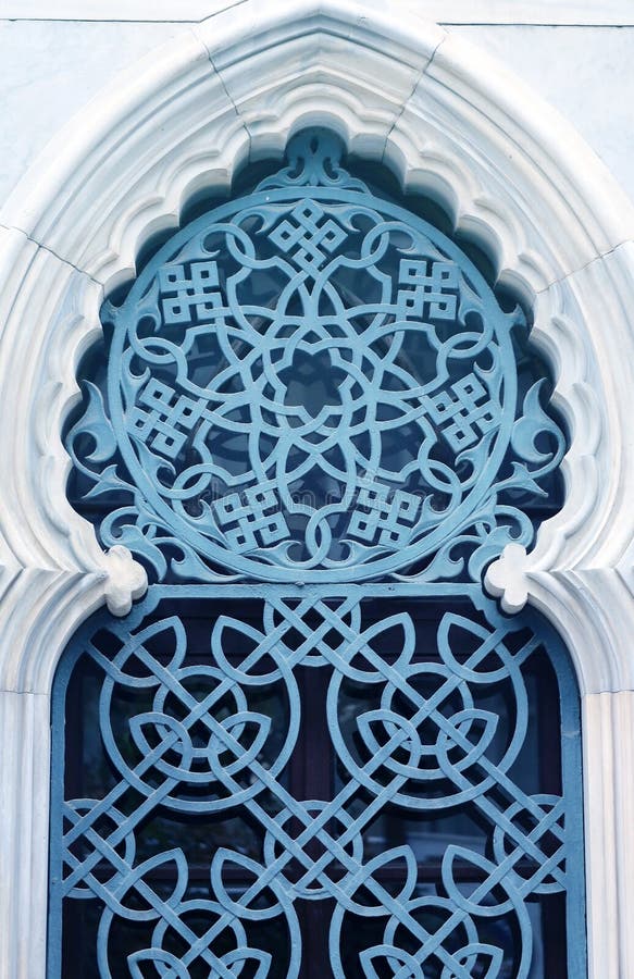 Window with pattern take stock photo. Image of card - 111603134