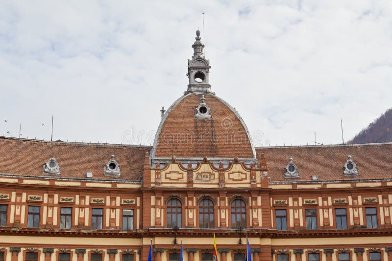 The dome windows stock image. Image of grandeur, front - 32159643