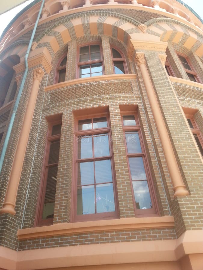 Beautiful windows stock image. Image of galveston, beautiful - 101202717