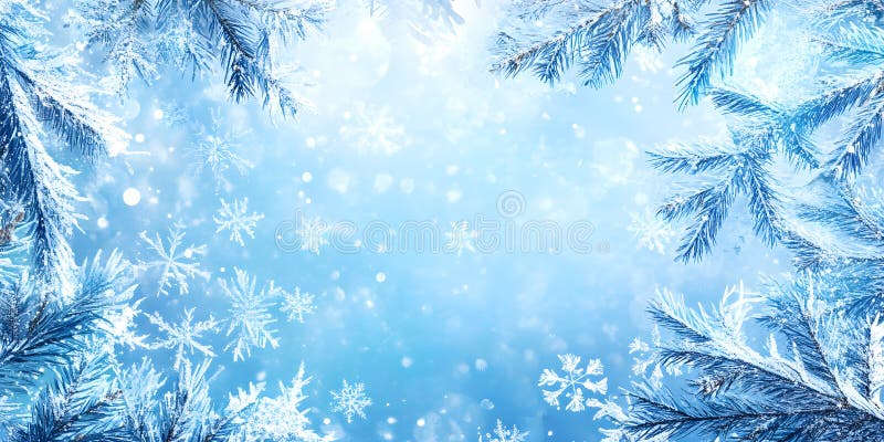 Beautiful winter landscape stock image. Image of mountains - 335157767