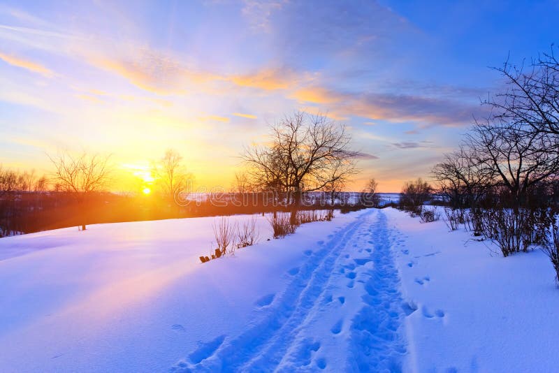 Winter bridge stock photo. Image of december, chilly, frozen - 1960138