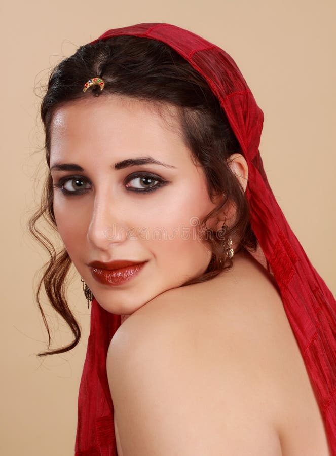 Beautiful woman stock photo. Image of woman, beautiful - 12093156