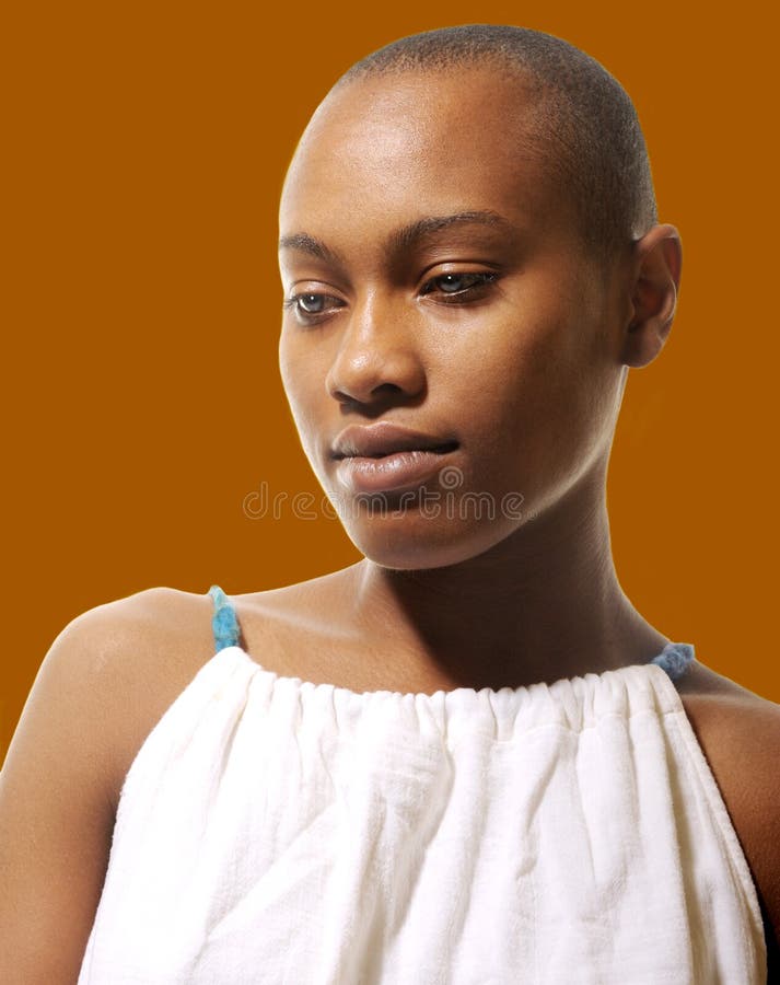 Beautiful Woman stock photo. Image of care, fresh, healthy - 17389242