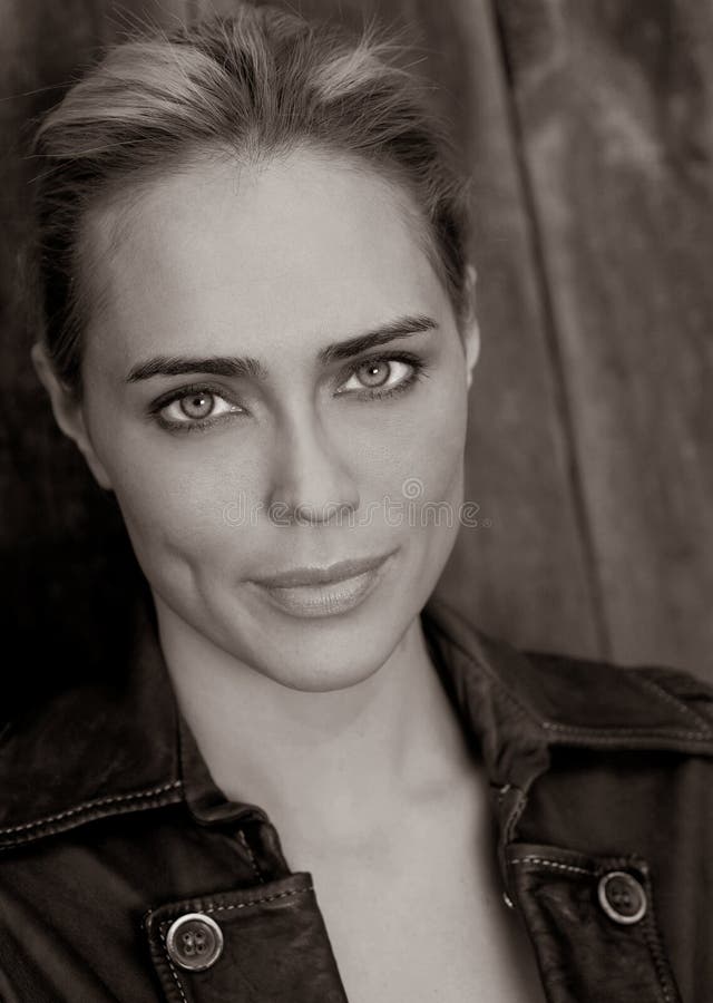 Beautiful Woman stock image. Image of expression, glamour - 26999147