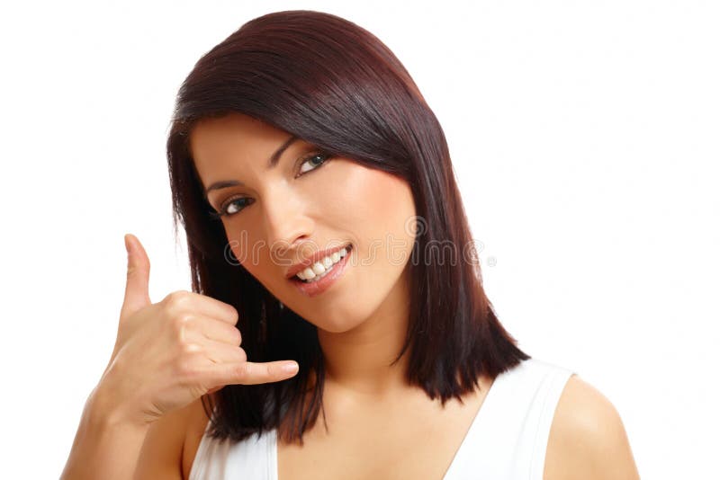 4,015 Woman Call Me Viseo Stock Photos - Free & Royalty-Free Stock ...