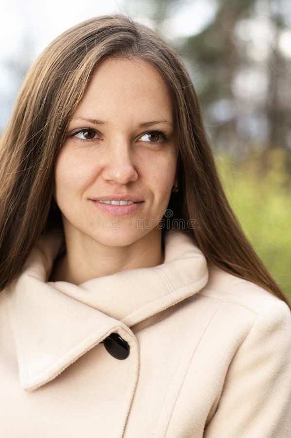 Beautiful Woman Enjoyes Sun Stock Photos - Free & Royalty-Free Stock ...