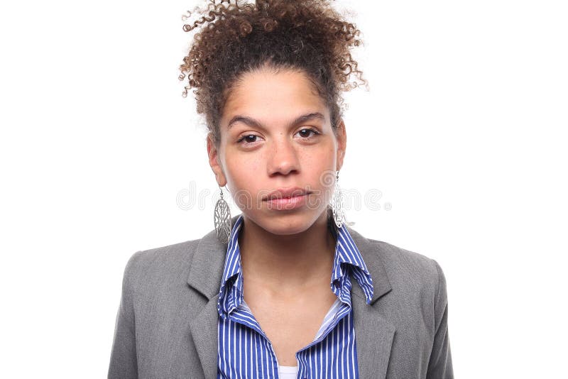 Womman Portrait Stock Photos - Free & Royalty-Free Stock Photos from ...