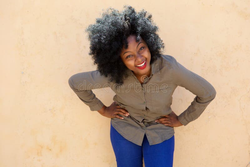 215 Young Woman Leaning Forward Standing Stock Photos - Free & Royalty ...