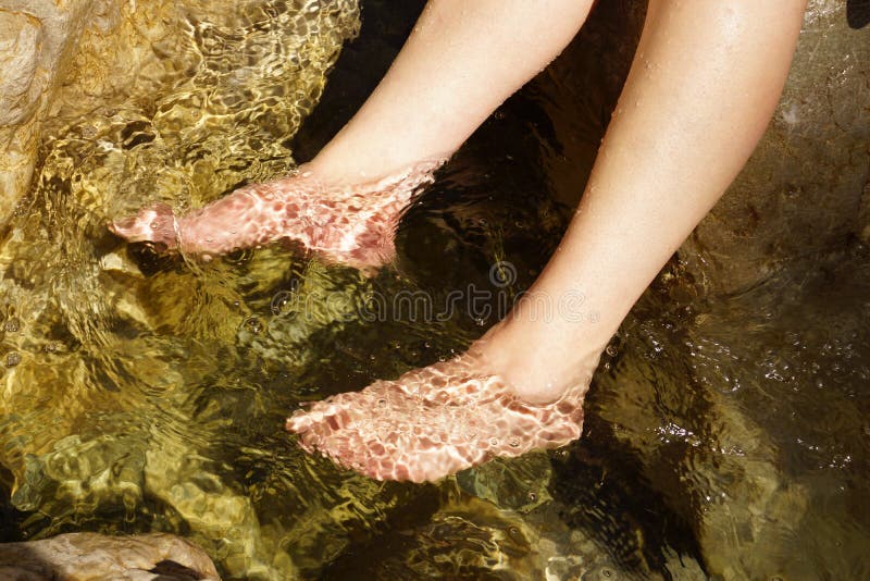 Beautiful Woman Legs stock image. Image of fine, female - 36888675