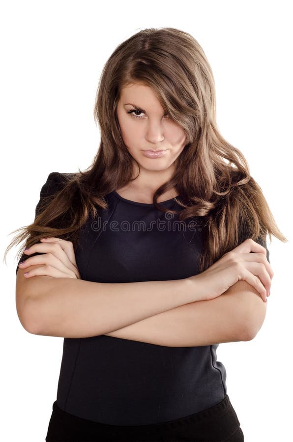 111,527 Beautiful Angry Woman Stock Photos - Free & Royalty-Free Stock ...