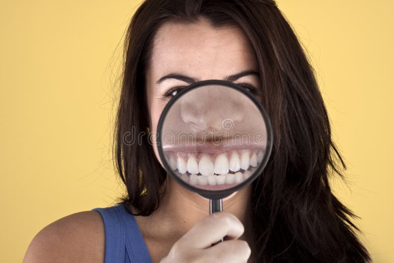 Angry Woman Stock Image Image Of Girl Caucasian Depression 22467155