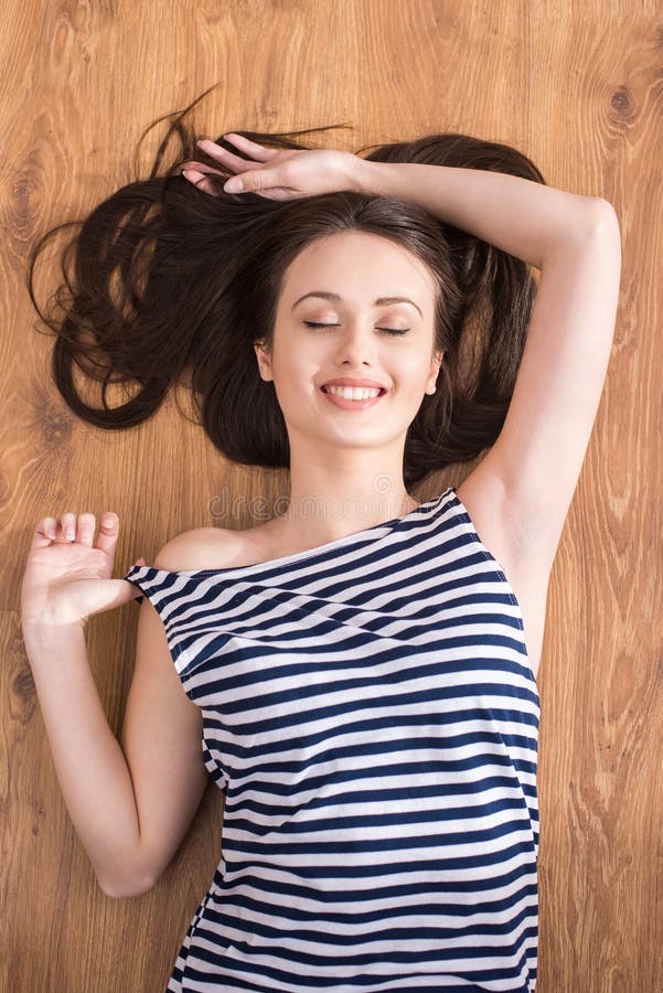 Beautiful woman stock image. Image of modern, caucasian - 49354115