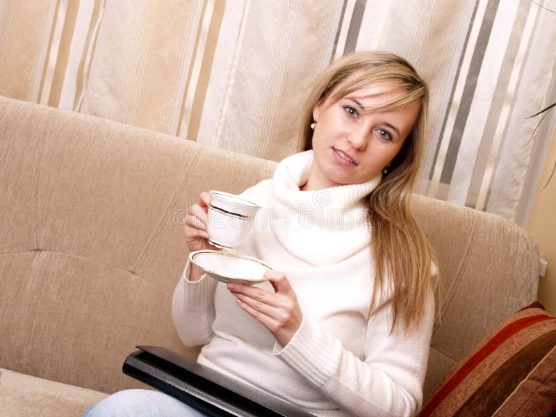 Work And Hand Picture. Image: 15769831