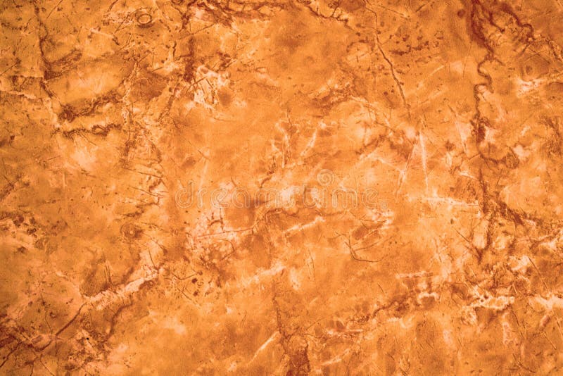 A Beautiful and Wonderful Orange Ceramic Tile Flooring Stock Photo ...