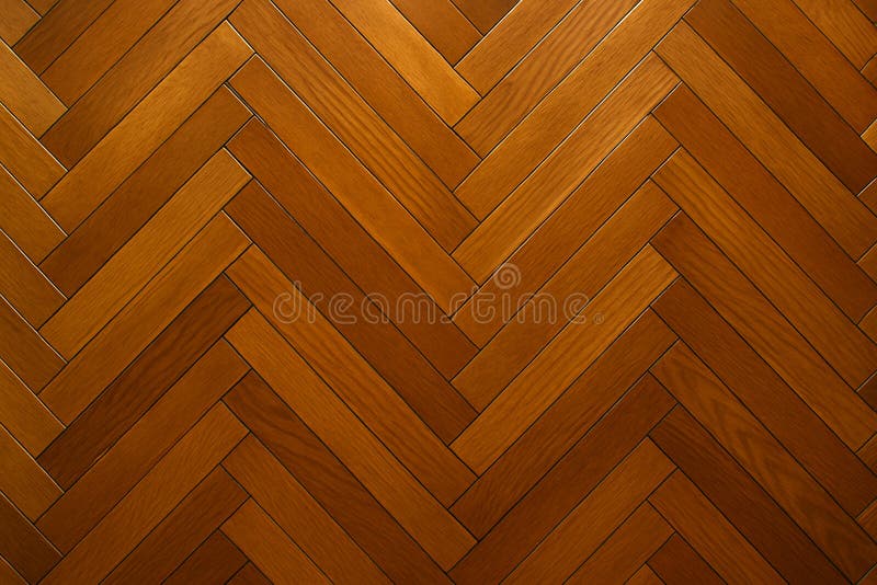 Beautiful Wood Texture Showcases Herringbone Pattern that Adds Warmth ...