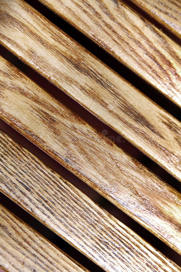 Beautiful Wooden Strip Texture Stock Image - Image of table, material ...