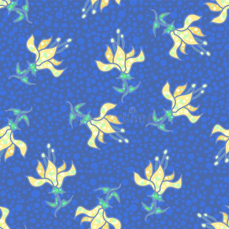 Royal Blue Wedding Flowers Stock Illustrations – 495 Royal Blue Wedding ...