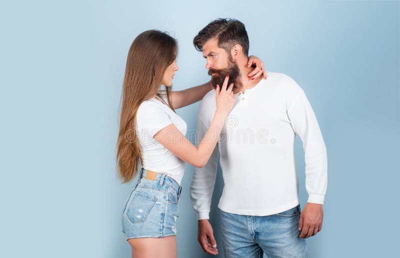 Lovely Young Couple Intimate Moments Telegraph