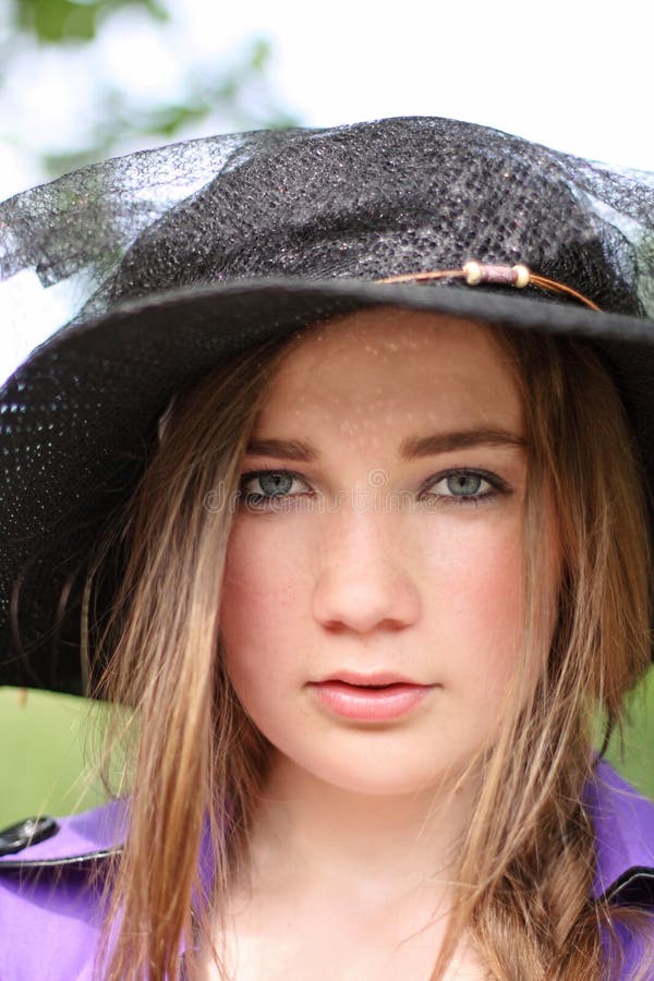 Beautiful young lady stock image. Image of grace, lovely - 28986189