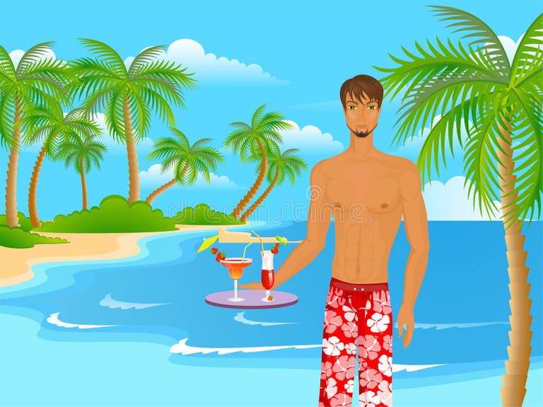 Beautiful Inviting Nature Stock Illustrations – 1,183 Beautiful ...