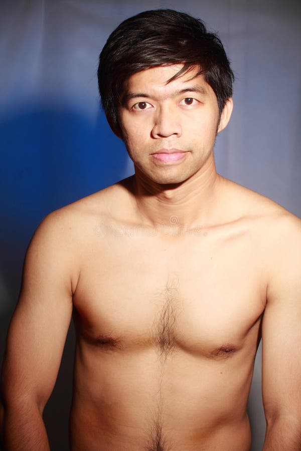 Beautiful young man stock photo. Image of beautiful, line - 31683922