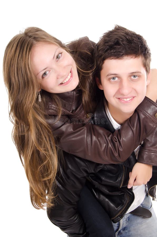 Pair of jeans stock photo. Image of cotton, clothing - 13209582