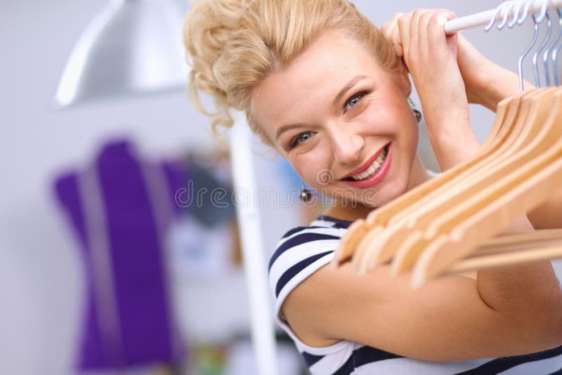 10,988 Beautiful Young Woman Rack Stock Photos - Free & Royalty-Free ...