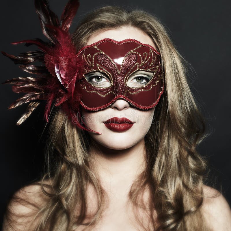 9,060 Beautiful Bizarre Young Woman Stock Photos - Free & Royalty-Free ...