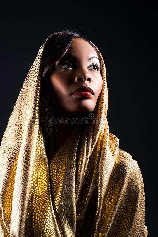 Sly woman stock photo. Image of female, casual, white - 4011496