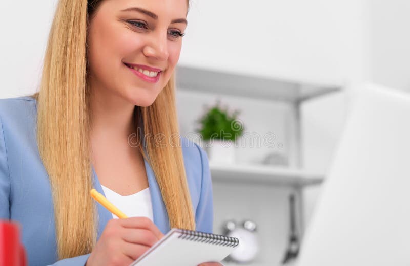 Woman Looks Up Clasping Her Face Beautiful Young Woman Looking Up On