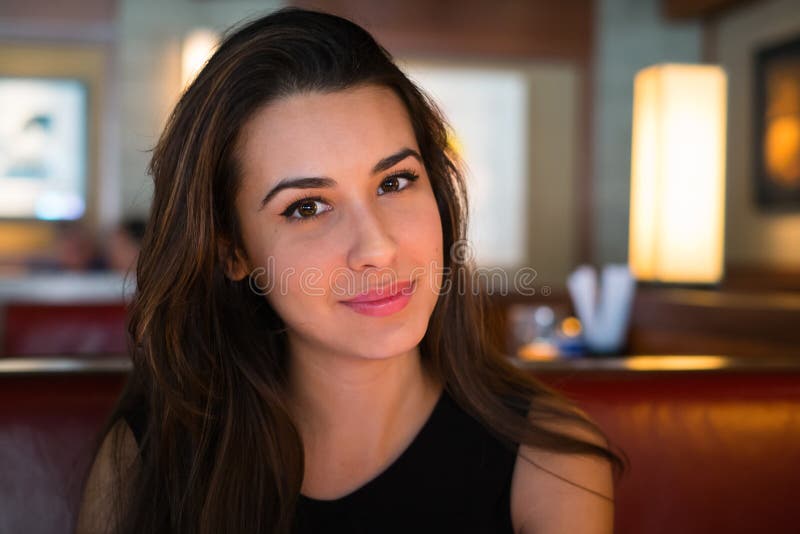 Beautiful young woman stock image. Image of beautiful - 36627101