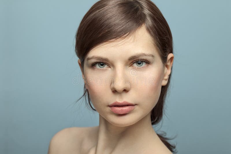 Most Beautiful Faces No Makeup