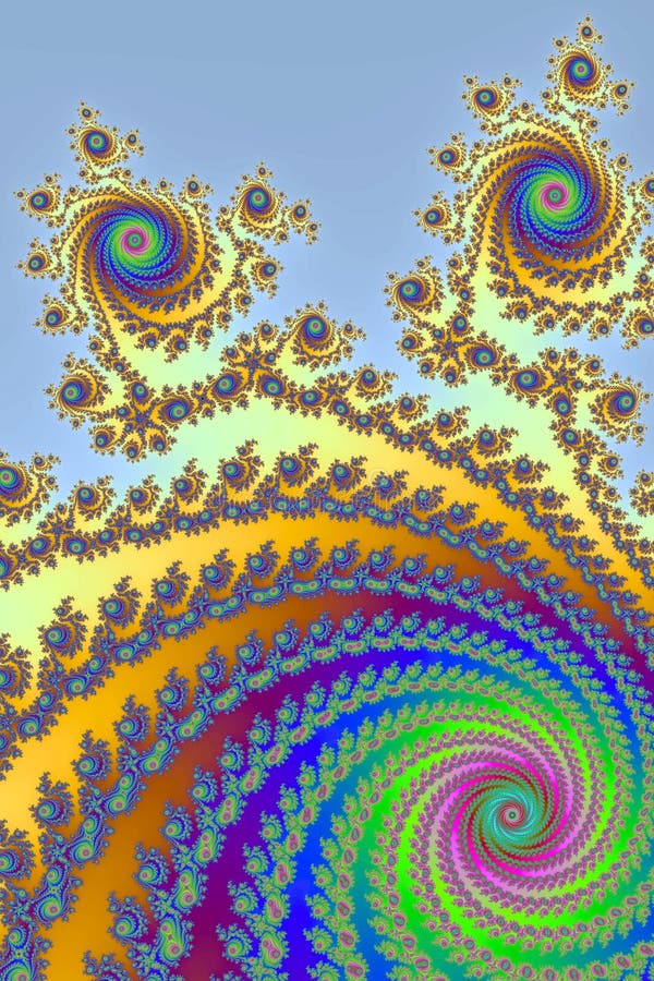 Beautiful Zoom into the Infinite Mathematical Mandelbrot Set Fractal ... Beautiful Zoom into the Infinite Mathematical Mandelbrot Set Fractal ...