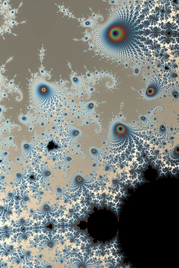 Beautiful Zoom into the Infinite Mathematical Mandelbrot Set Fractal ... Beautiful Zoom into the Infinite Mathematical Mandelbrot Set Fractal ...