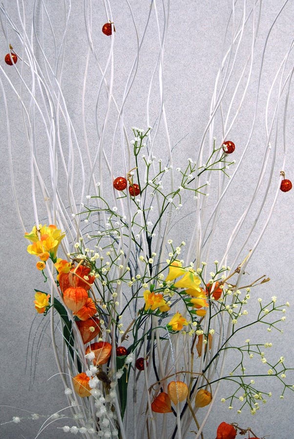 Beautifull Creative Composition Stock Image - Image of composition ...