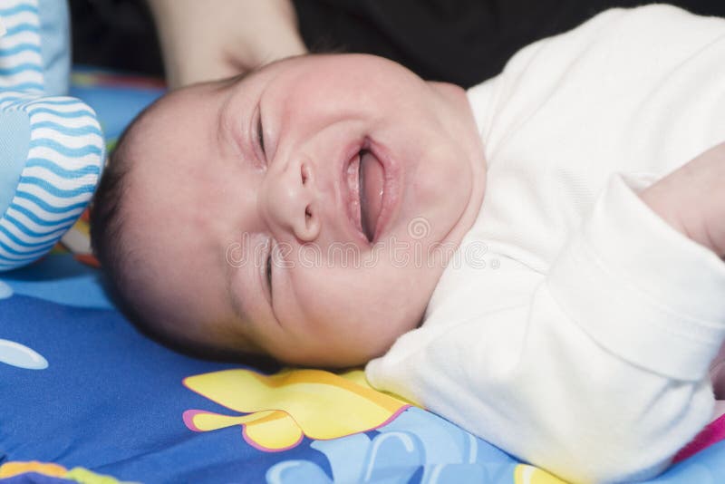 Beautifull small baby stock image. Image of girl, innocence - 37685795