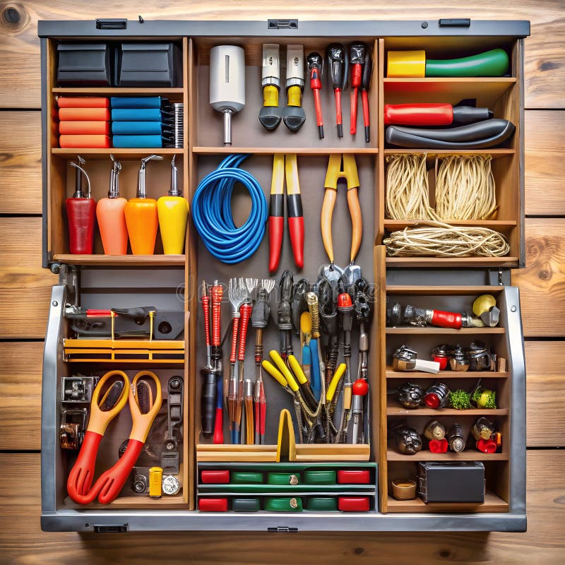 Access Compartments Stock Illustrations – 324 Access Compartments Stock ...