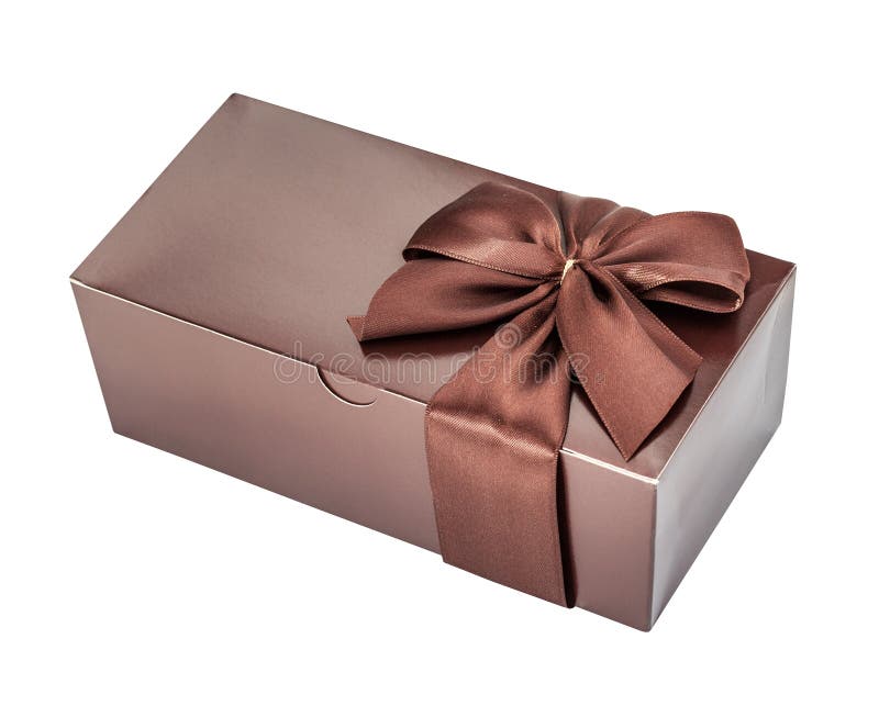 Beautifully Packed Surprise, Gift Stock Image - Image of decoration ...