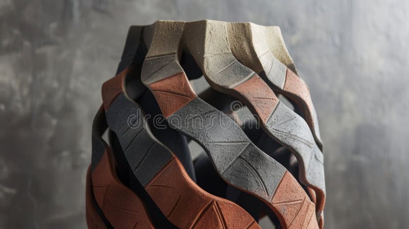 Pattern sculpted in wood stock photo. Image of beautiful - 106645404