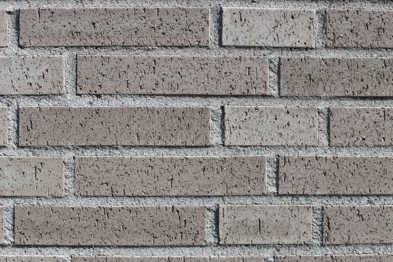 Beautifully Textured Grey Brick Wall Stock Photo - Image of city ...